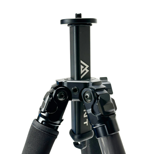 6" Compact Center Tube Sub-Assembly - MUTNT Gear