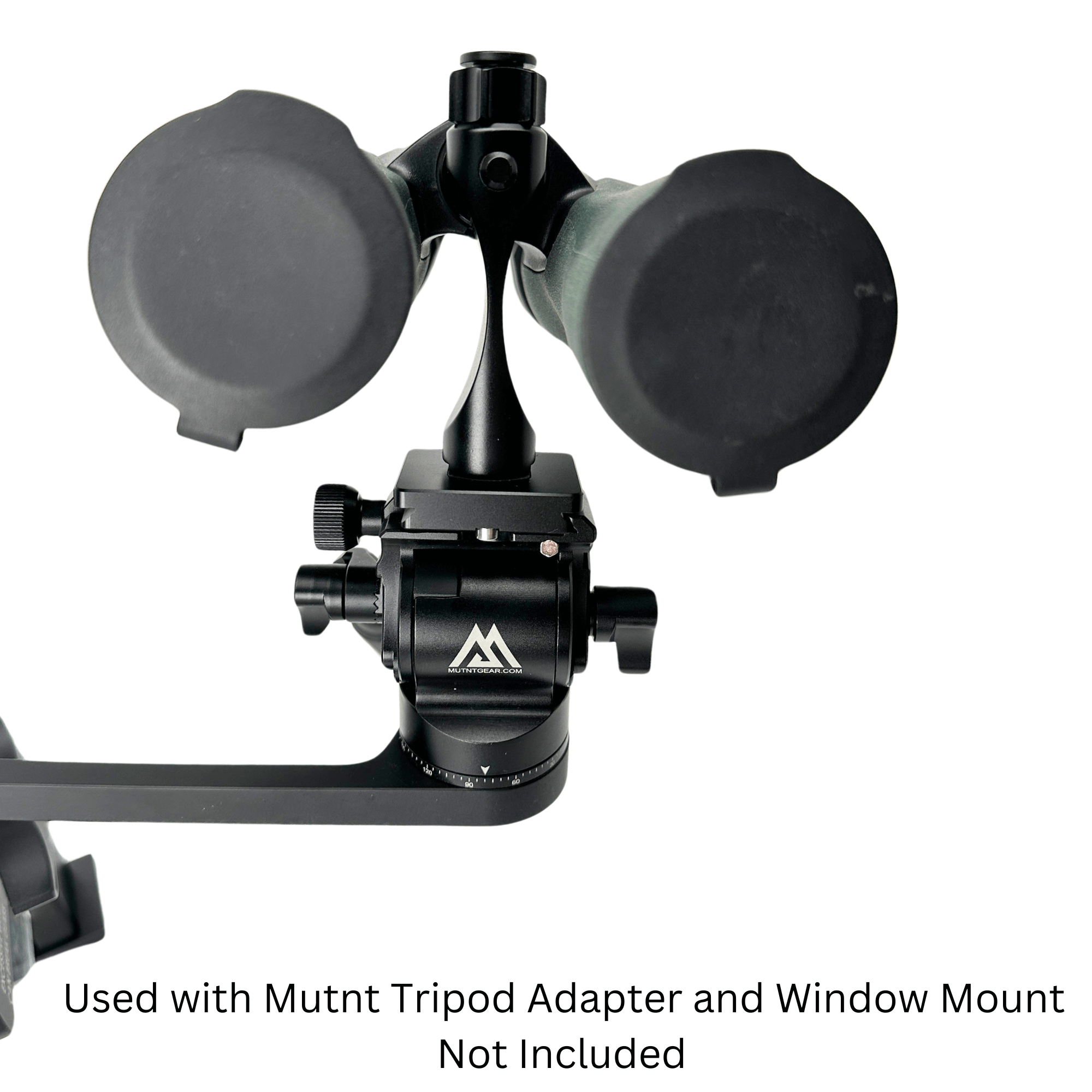Gen 1 - Swarovski NL-Pure Stud Tripod Adapter *2023 and Older NL Model ...