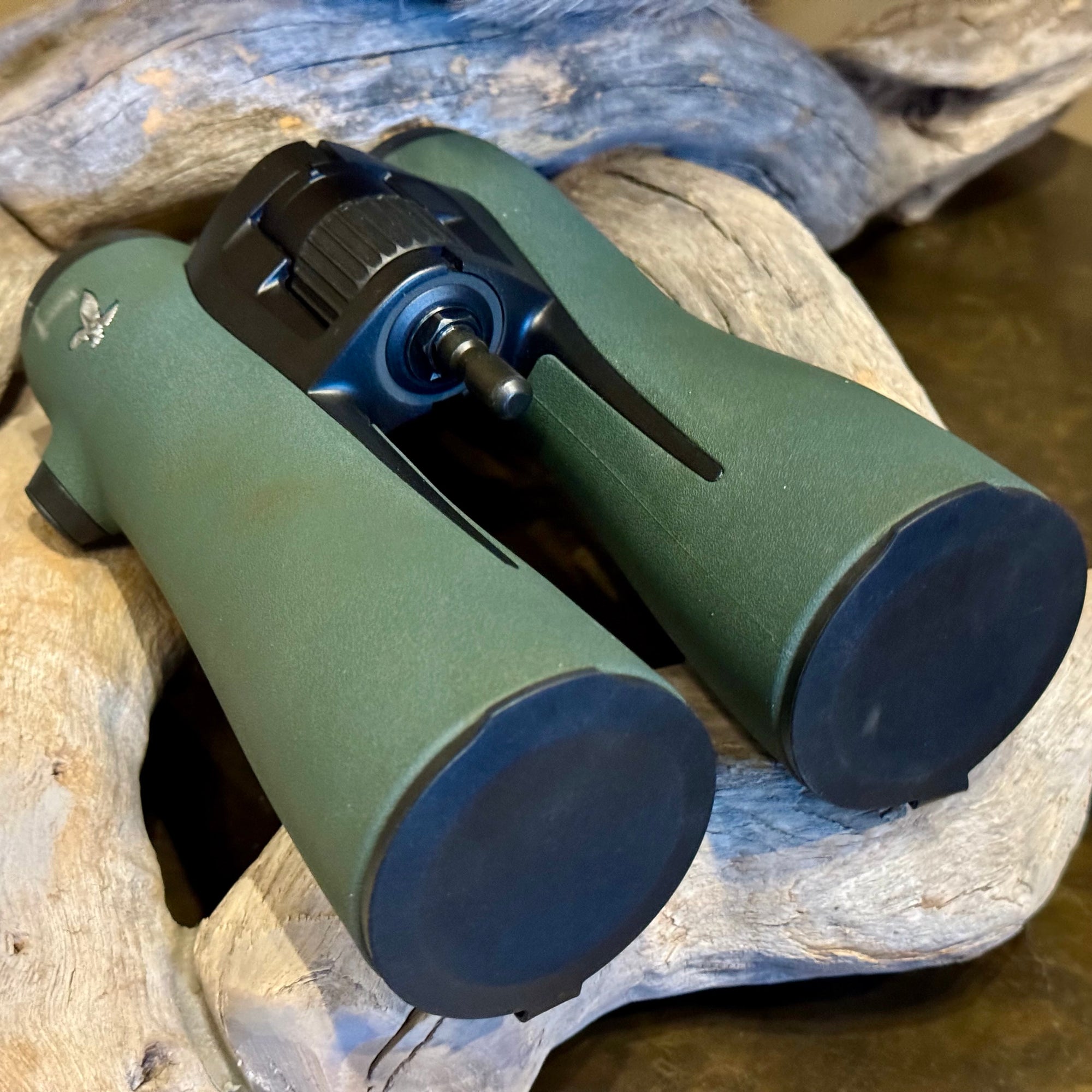 Gen 2 - NEW Swarovski NL-Pure AND EL Range Stud Tripod Adapter - MUTNT Gear