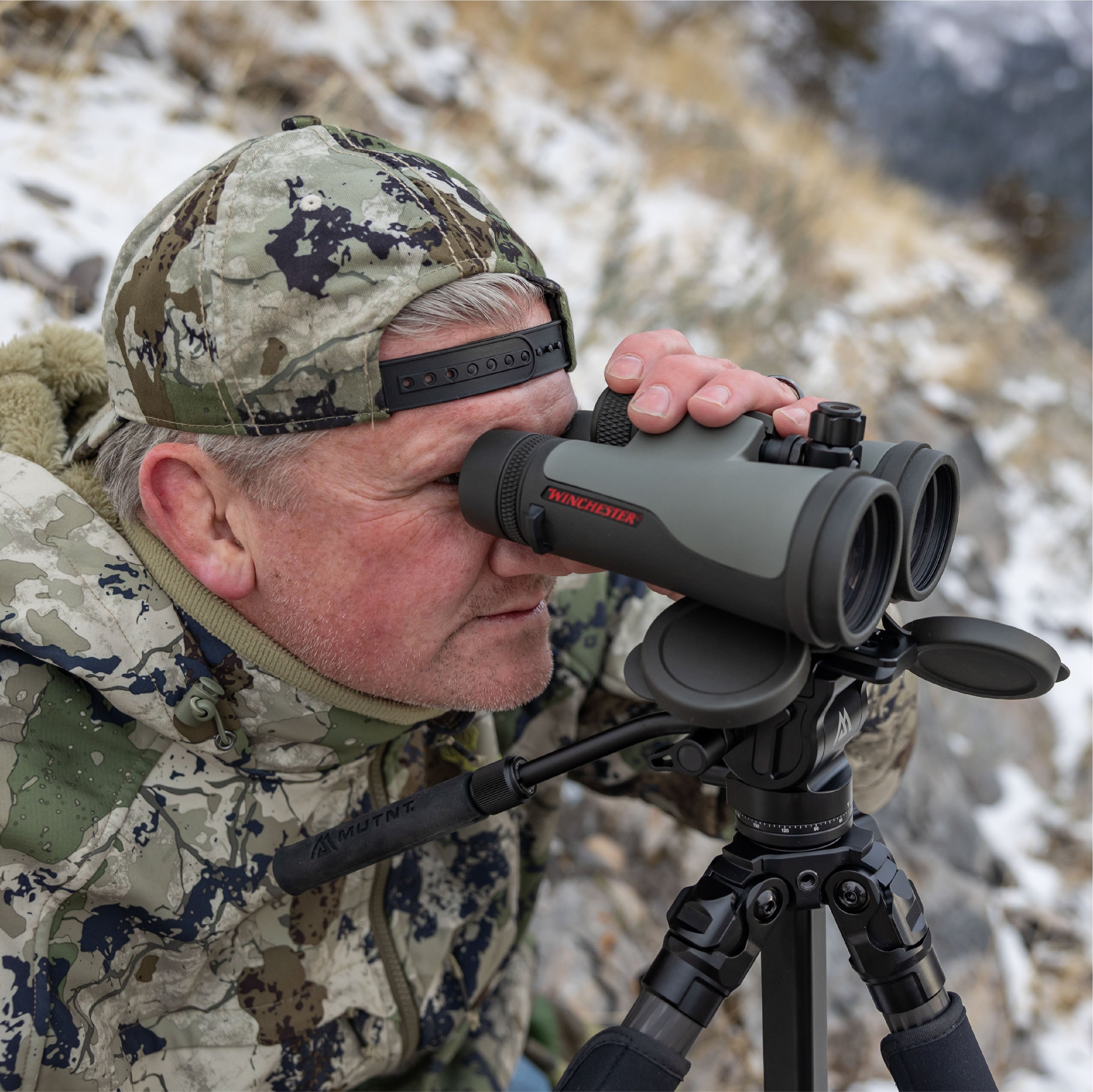 360 Window Mount - MUTNT Gear