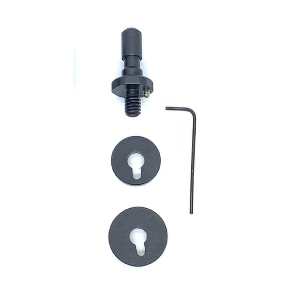 Universal Binocular Adapter Stud - MUTNT Gear